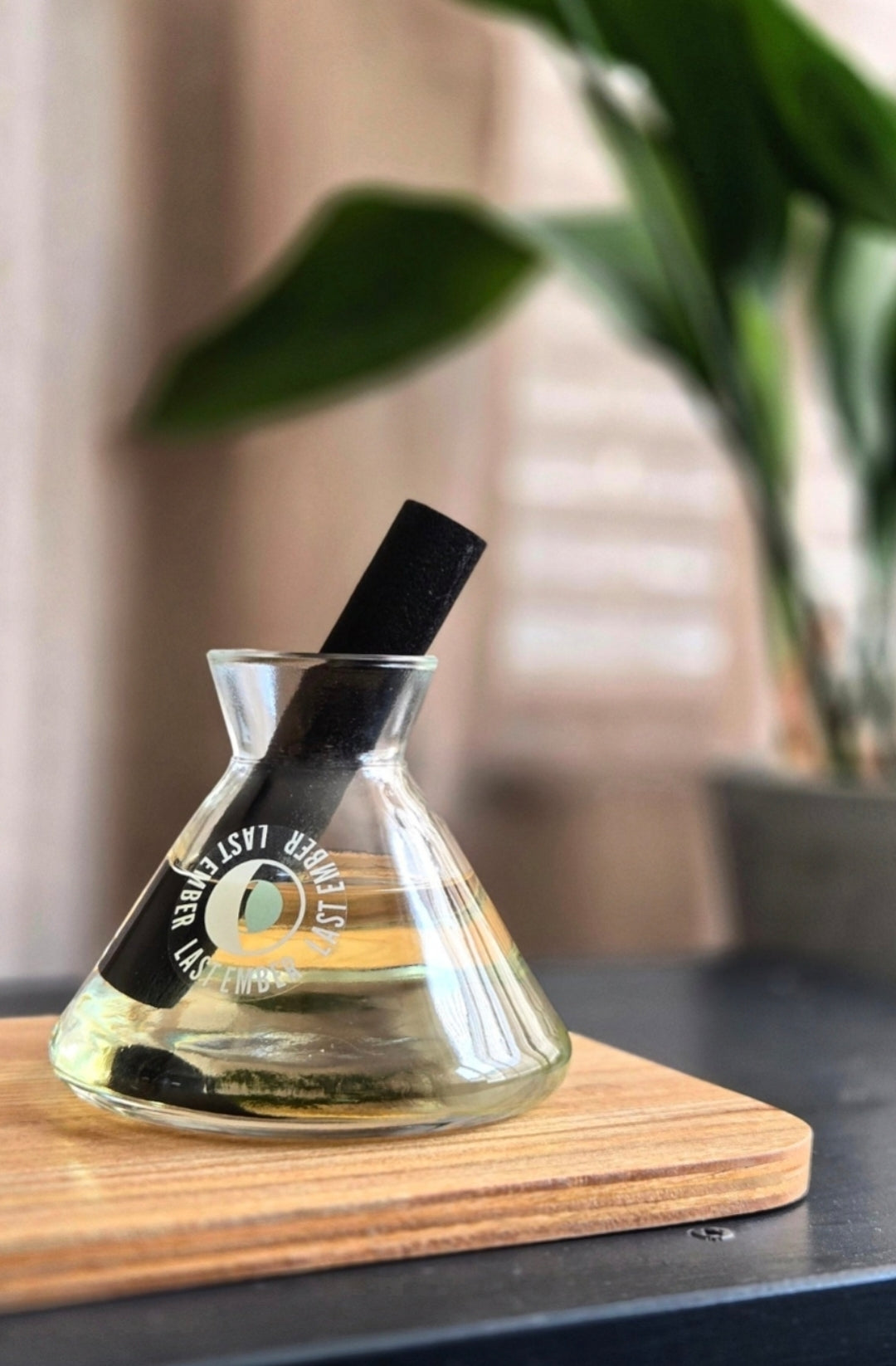 Reed Diffusers – LAST EMBER